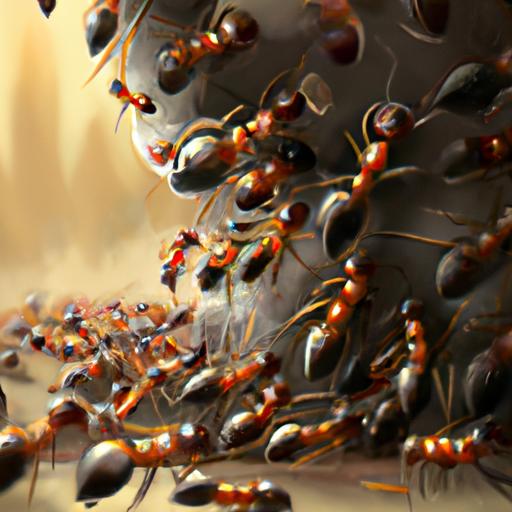 Are Ants a Good Source Of Protein? (The Surprising Answer ...