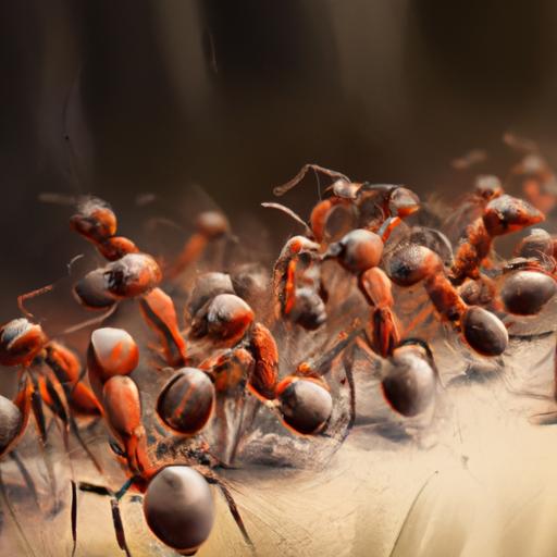 Are Ants a Good Source Of Protein? (The Surprising Answer ...