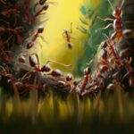 Are Ants a Good Source Of Protein? (The Surprising Answer ...