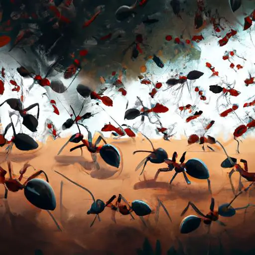 Are Ants and Wasps Related? (Discover the Facts) – bugpursuits.com