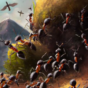 Are Ants Attracted To Electricity? Here’s What You Need To Know ...