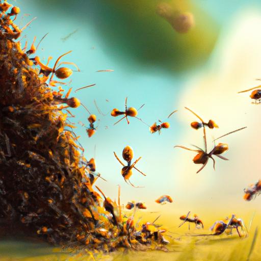 Are Ants Decomposers? (The Surprising Truth Revealed) – bugpursuits.com