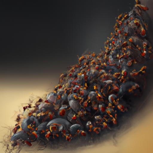 Are Ants Smart? Uncovering Their Amazing Intellect – bugpursuits.com