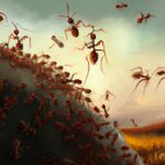 Are Ants Smart? Uncovering Their Amazing Intellect – bugpursuits.com