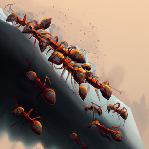 Are Ants Useless? Here’s What You Need To Know – bugpursuits.com