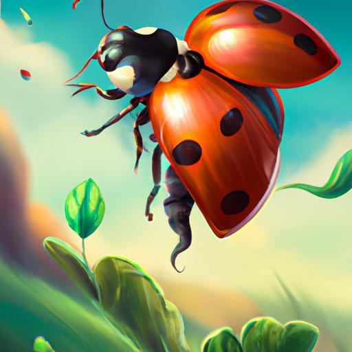 Are Ladybugs All Female? (The Surprising Answer) – bugpursuits.com