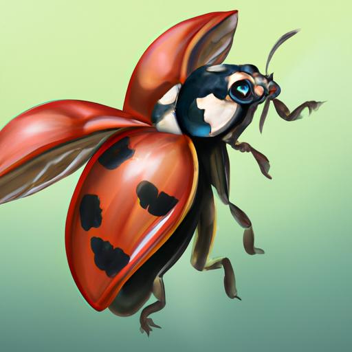 Are Ladybugs All Female? (The Surprising Answer) – bugpursuits.com