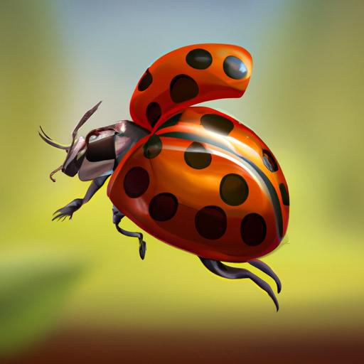 Are Ladybugs Carnivores? (The Facts You Need to Know) – bugpursuits.com