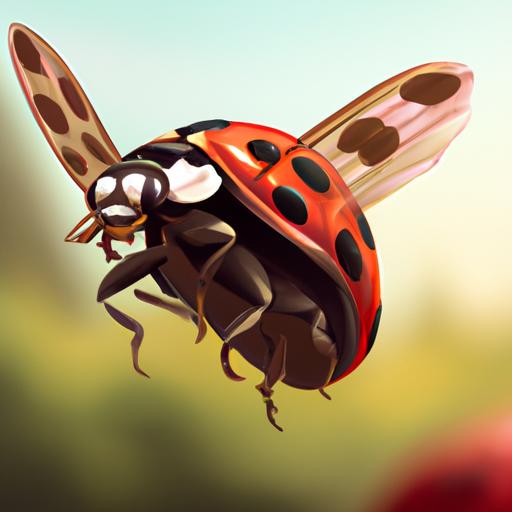 Are Ladybugs Harmful? (The TRUTH Revealed) – bugpursuits.com