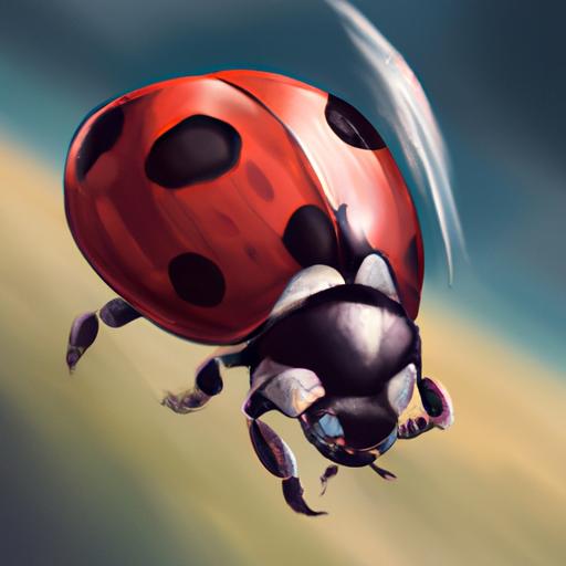 Are Ladybugs in the House Bad? (The Real Answer) – bugpursuits.com