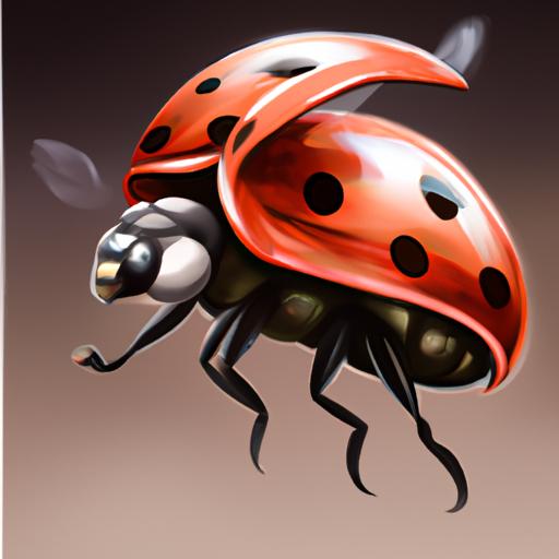 Are Ladybugs Invasive? (Here’s What You Need To Know) – bugpursuits.com