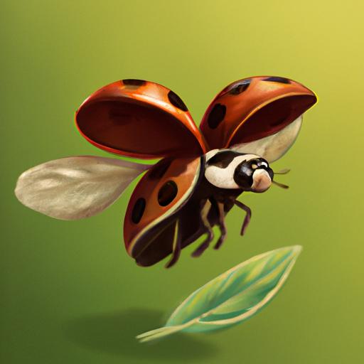 Are Ladybugs Invasive? (Here’s What You Need To Know) – bugpursuits.com