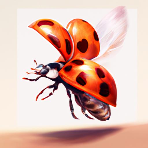 Are Ladybugs Poisonous? (The Real Answer) – bugpursuits.com