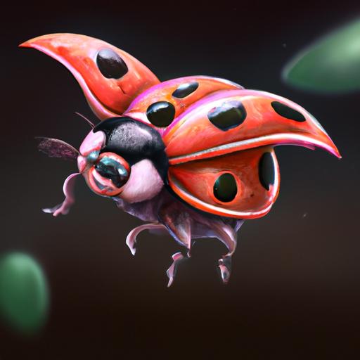 Are Ladybugs Poisonous? (The Real Answer) – bugpursuits.com