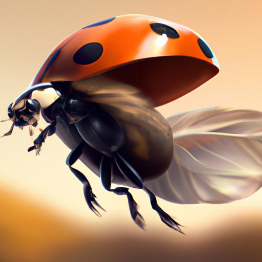 Are Ladybugs Pollinators? (The Answer Might Surprise You) – bugpursuits.com