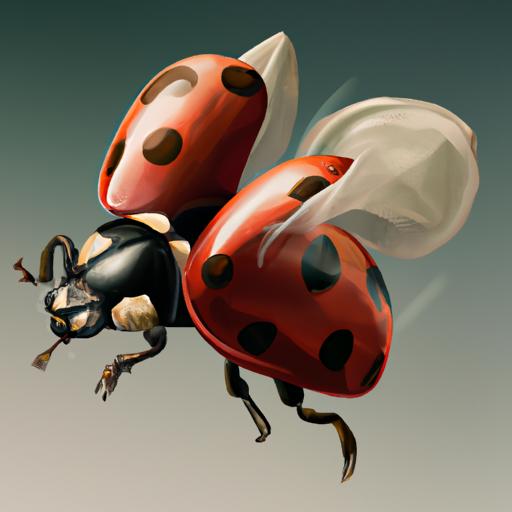 Are Ladybugs Predators? (Get the Facts) – bugpursuits.com