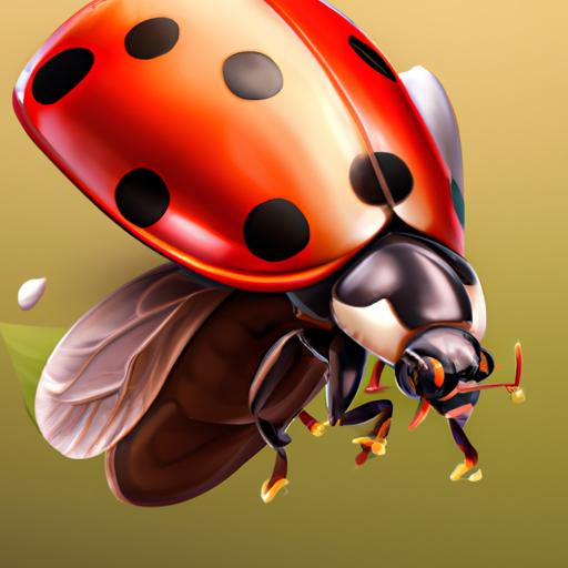 Are Ladybugs Predators? (Get the Facts) – bugpursuits.com