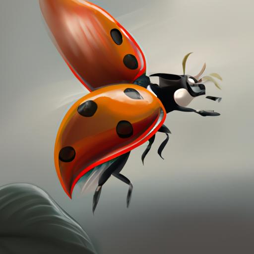 Are Ladybugs Related to Cockroaches? (A Detailed Look) – bugpursuits.com