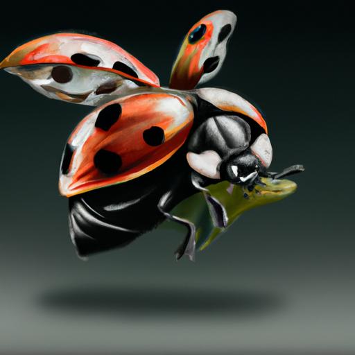 Are Ladybugs Related to Cockroaches? (A Detailed Look) – bugpursuits.com