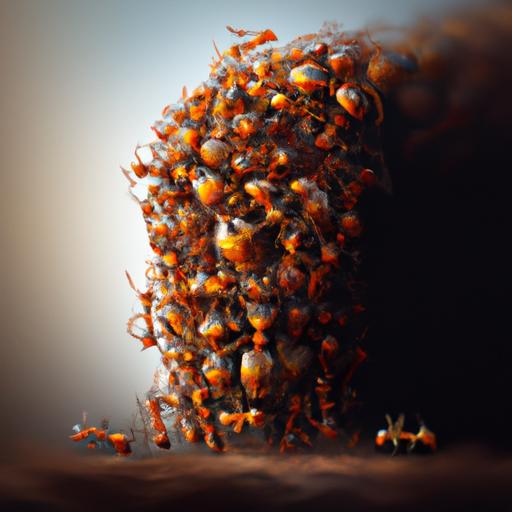 Are Orange Ants Poisonous? Here’s What You Need To Know – bugpursuits.com