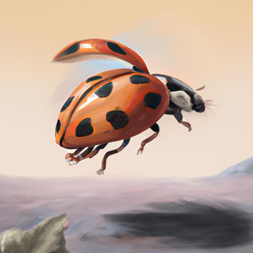 Are Orange Ladybugs Poisonous? (The Facts You Need To Know ...