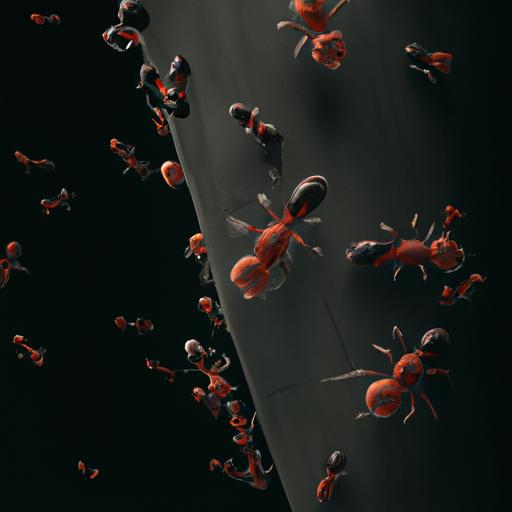 Can Ants and Roaches Live Together? (Learn the Facts Here ...