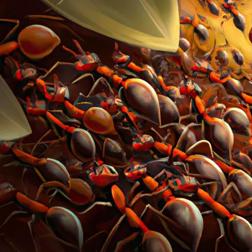 Can Ants Become Immune to Terro? (Here’s What You Need to Know ...