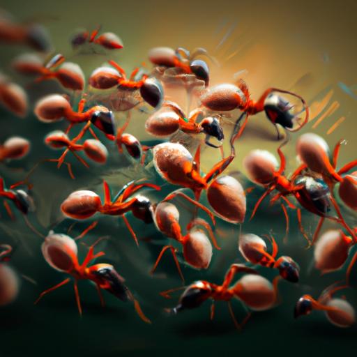 Can Ants Become Immune to Terro? (Here’s What You Need to Know ...