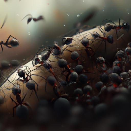 Can Ants Drown? An In-Depth Look at This Fascinating Phenomenon ...