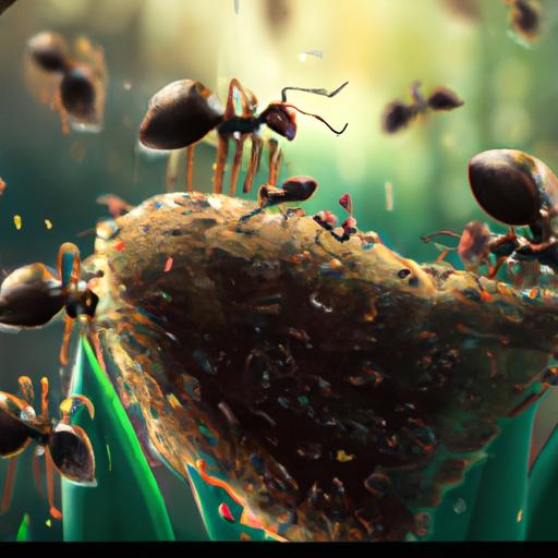 Can Ants Go Into Your Ear? (The Shocking Truth) – bugpursuits.com