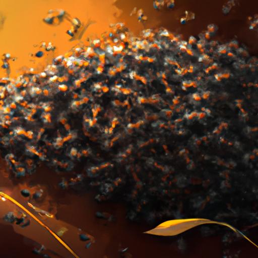 Can Ants See in the Dark? Uncovering the Truth – bugpursuits.com