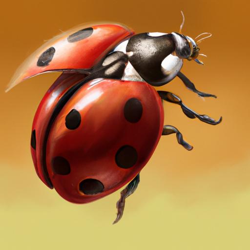 Can Ladybugs Be Black? Here’s What You Need To Know – bugpursuits.com