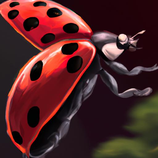Can Ladybugs Be Brown? (The Answer May Surprise You!) – bugpursuits.com