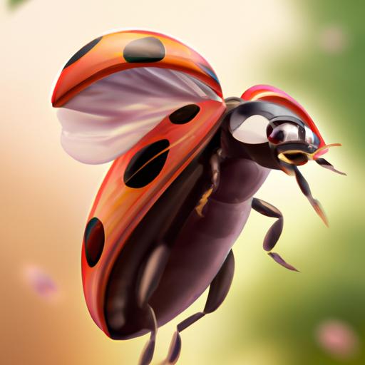 Can Ladybugs Cause Damage? (The TRUTH Revealed) – bugpursuits.com