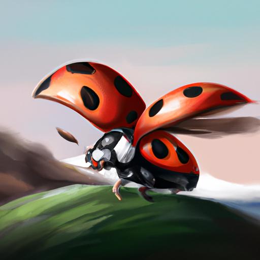 Can Ladybugs Cause Damage? (The TRUTH Revealed) – bugpursuits.com
