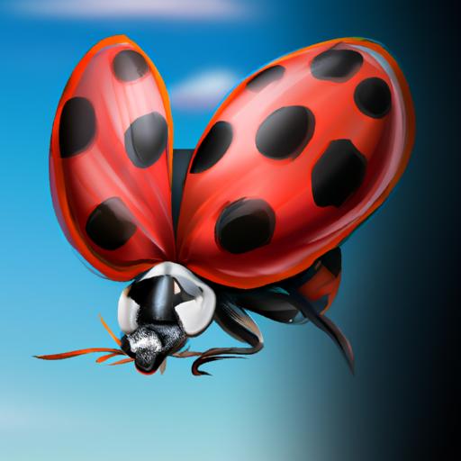 Can Ladybugs Cause Damage? (The TRUTH Revealed) – bugpursuits.com