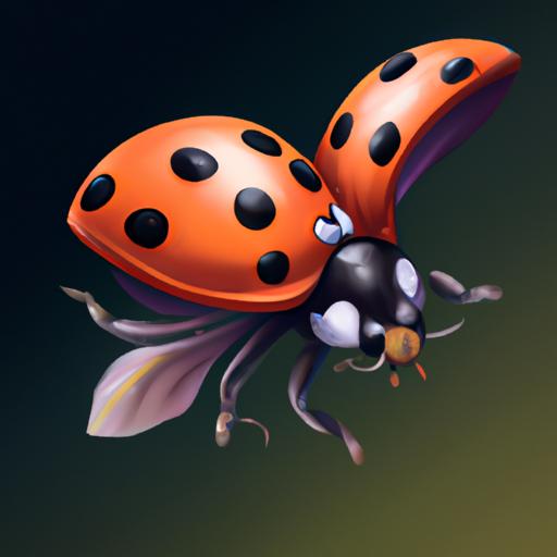 Can Ladybugs See in the Dark? (The Surprising Answer) – bugpursuits.com