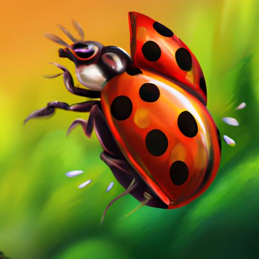 Can Ladybugs Swim? Here’s What You Need to Know – bugpursuits.com