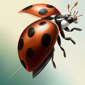 Can Ladybugs Swim? Here’s What You Need to Know – bugpursuits.com