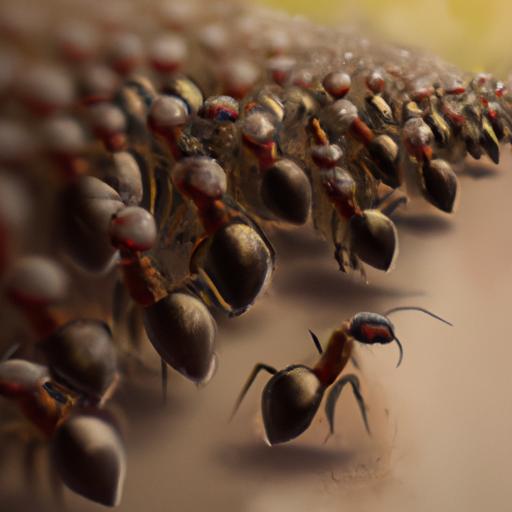 Can You Eat Fire Ants? (What You Need to Know) – bugpursuits.com