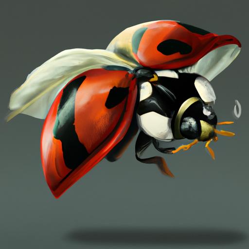 Can You Keep a Ladybug as a Pet? (The Definitive Answer) – bugpursuits.com