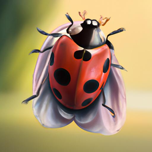 Can You Keep a Ladybug as a Pet? (The Definitive Answer) – bugpursuits.com