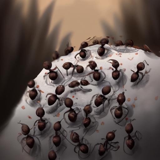 Can You Kill Ants with Alcohol? Here’s What You Need To Know ...