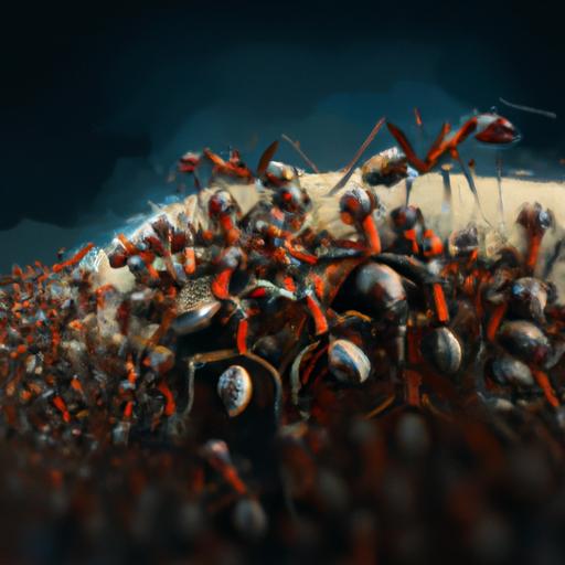 Can You Kill Ants With Alcohol Heres What You Need To Know