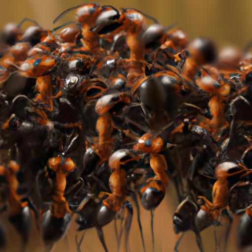 Can You Kill Ants with Alcohol? Here’s What You Need To Know ...