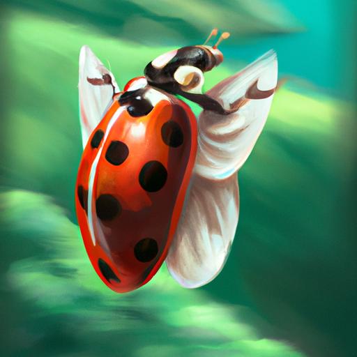 Can You Tame Ladybugs in Grounded? (Here’s What You Should Know ...