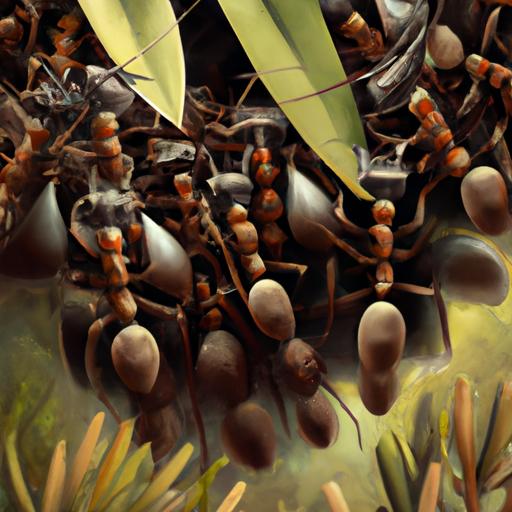 Can You Use Ants as Stitches? (The Surprising Truth) – bugpursuits.com