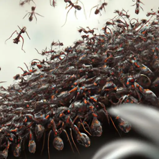 Can You Use Ants as Stitches? (The Surprising Truth) – bugpursuits.com