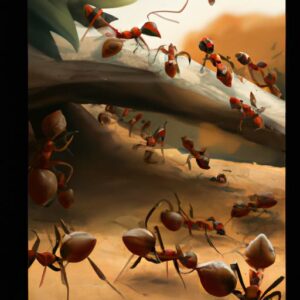 Can You Use Ants as Stitches? (The Surprising Truth) – bugpursuits.com