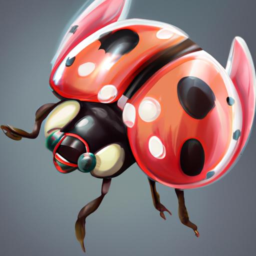 Can You Use Ladybugs Indoors? Here’s What You Need To Know ...